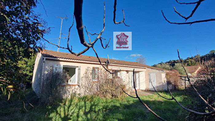 Maison 4 pièces à Mondragon, à vendre