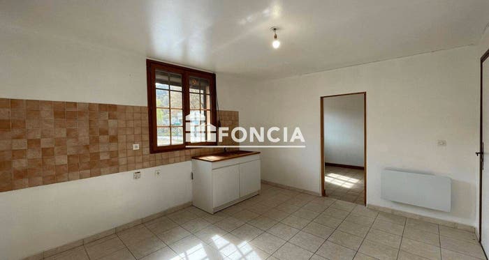 Orbec : Appartement 2 pièces à louer