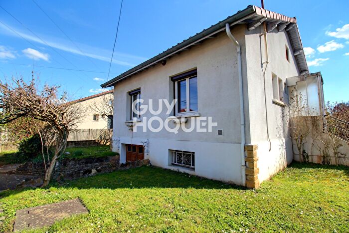 Collonges-au-Mont-dOr : Maison 4 pièces à vendre