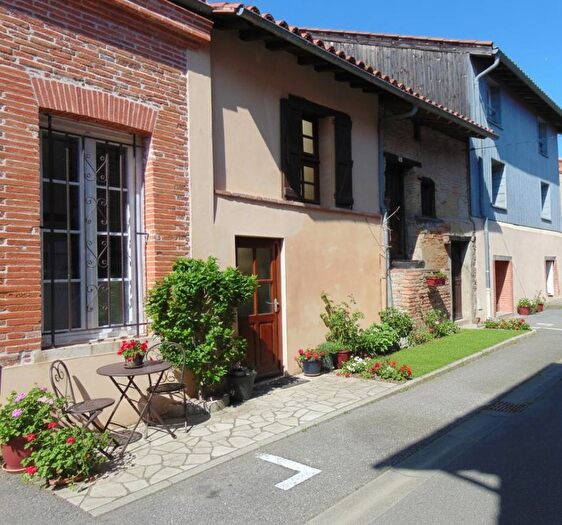 Maison 5 pièces à vendre à Nailloux