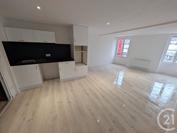 Appartement à louer - Orthez - 2 pièces - 1 chambre