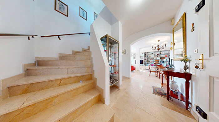 Maison à vendre - Juvignac - 5 pièces - 3 chambres