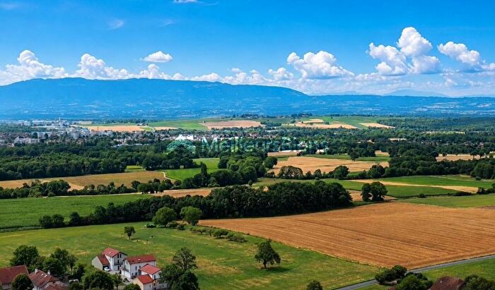 Crozet : Maison 6 pièces à vendre