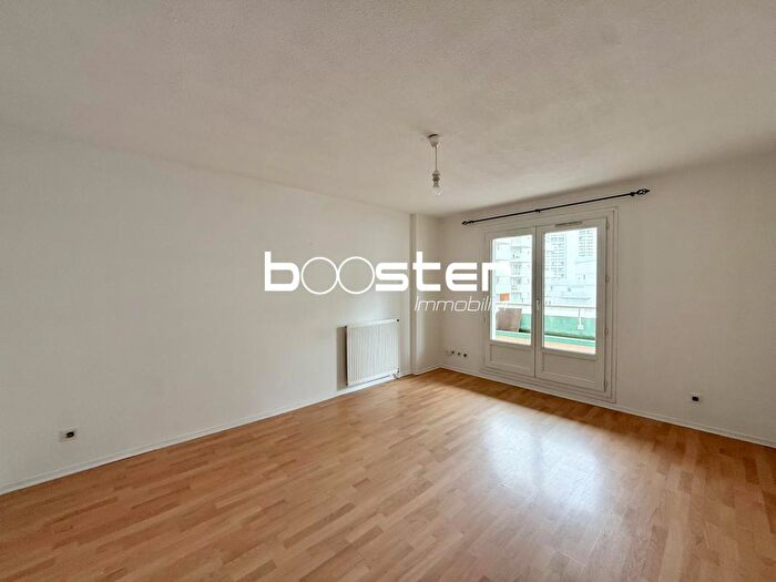 Appartement à vendre - Toulouse, La Cépière, Arènes - 2 pièces - 1 chambre