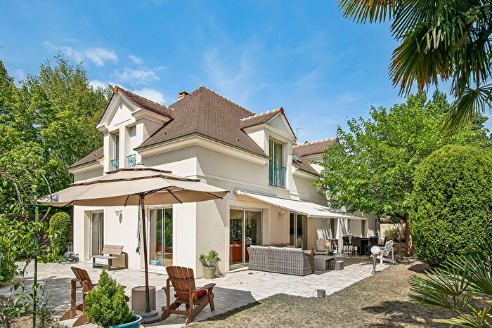Maison 8 pièces à vendre - Le Vésinet, Princesse