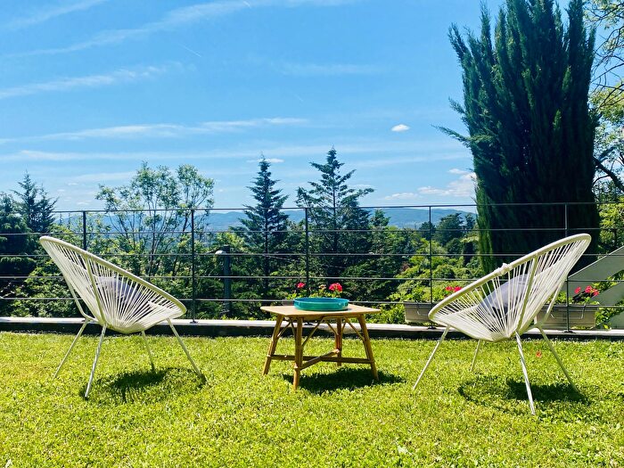 Maison 6 pièces à Limonest, à vendre