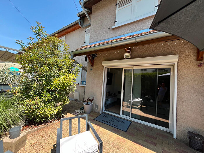 Valentigney - Maison 5 pièces à vendre