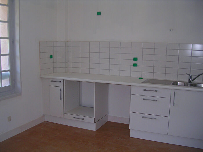 Appartement 3 pièces à louer à Saint-Jean-Pied-de-Port