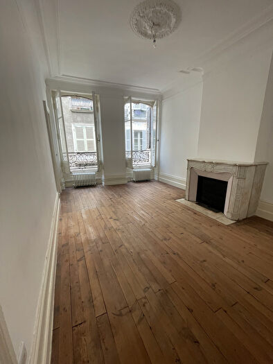 Appartement 2 pièces à louer à BayonneBayonaBaiona, Centre-ville, Hôtel de Ville
