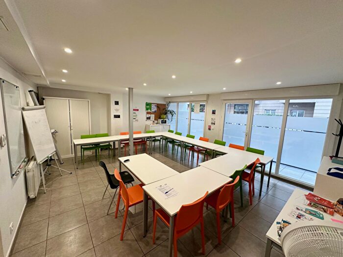 Appartement à vendre - Lyon e , Monplaisir - 3 pièces - 2 chambres