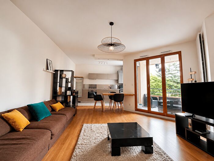 Saint Vincent, Lyon 1er arrondissement : Appartement 2 pièces à louer