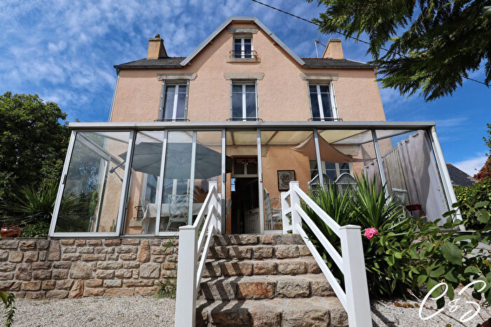Maison 3 pièces à Loctudy, à vendre