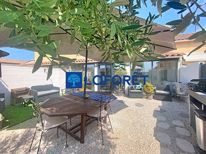 La Garde, Ginouse, Saint-Musse, Thouars : Maison 4 pièces à vendre