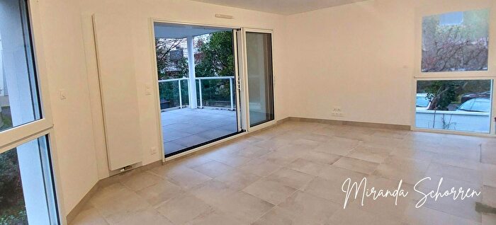 Appartement à vendre - Saint-Nazaire, Front de Mer, Sautron, Gavy Océanis - 3 pièces - 2 chambres