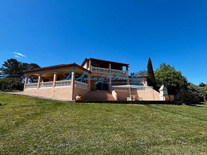 Maison 6 pièces à vendre à Saint-Julien-de-Cassagnas