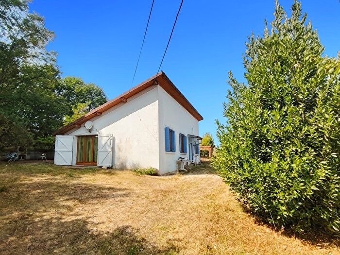 Maison à vendre - Le Miroir - 4 pièces - 3 chambres