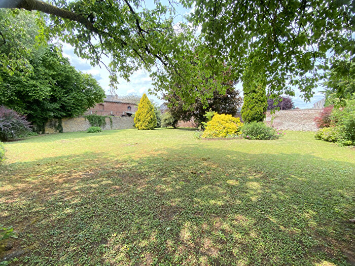 Maison à vendre - BohainenVermandois - 8 pièces - 3 chambres