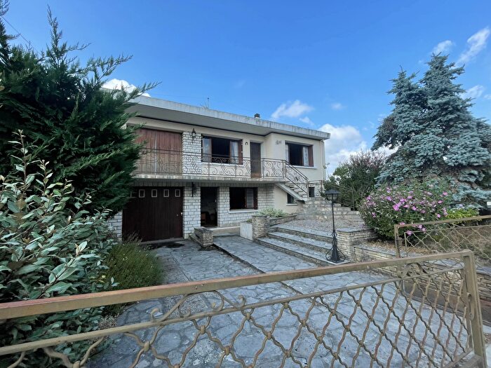 Maison 6 pièces à Bergerac, Les Vaures, Vergnes, Breuil, Beauplan, à vendre