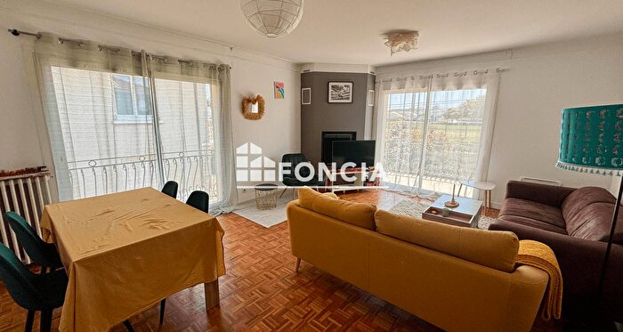 Maison 7 pièces à Poitiers, Beaulieu, à vendre