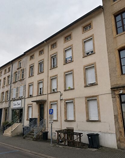 Appartement 3 pièces à vendre - Sierck-les-Bains