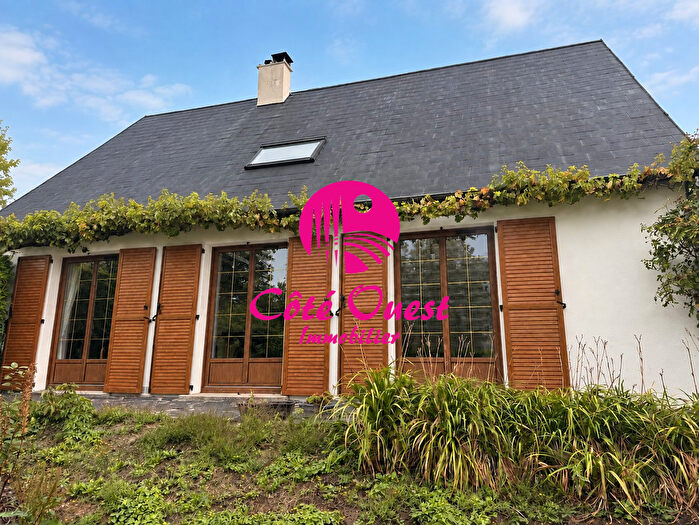 Montivilliers, Les Lombards - Maison 7 pièces à vendre