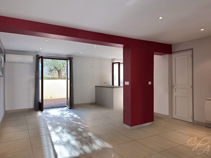 Maison à vendre - Canet-en-Roussillon, Centre-ville, Las Bigues - 5 pièces - 4 chambres