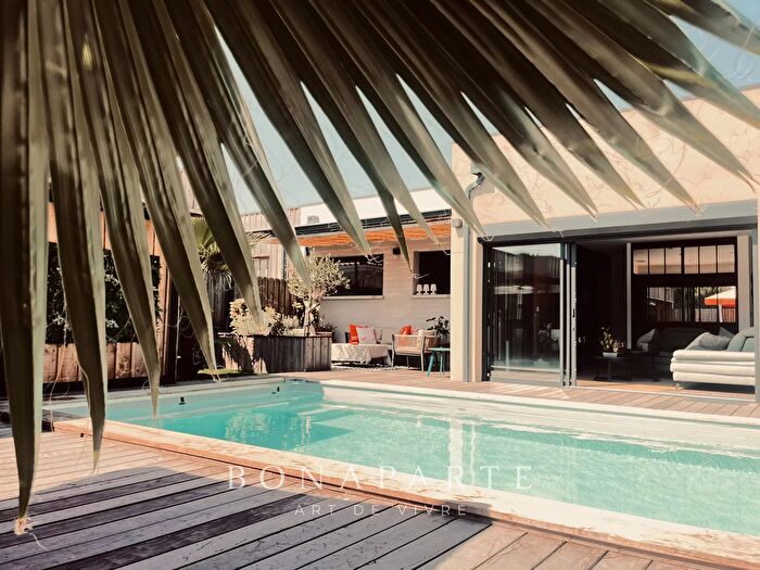 Maison 5 pièces à Vendays-Montalivet, à vendre