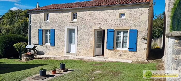 Maison à vendre - Longré - 3 pièces - 2 chambres