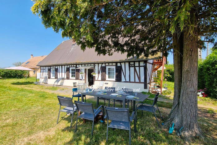 Barquet : Maison 3 pièces à louer