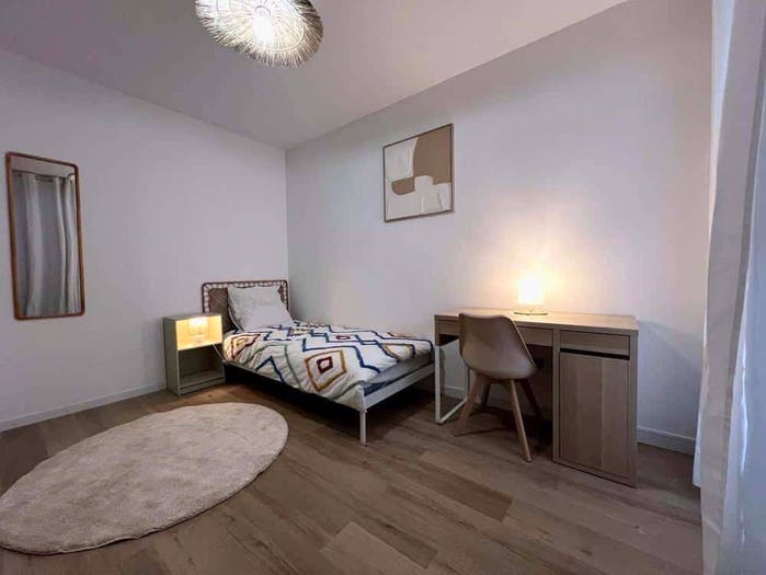 Appartement 1 pièce à Aurence, Limoges, à louer