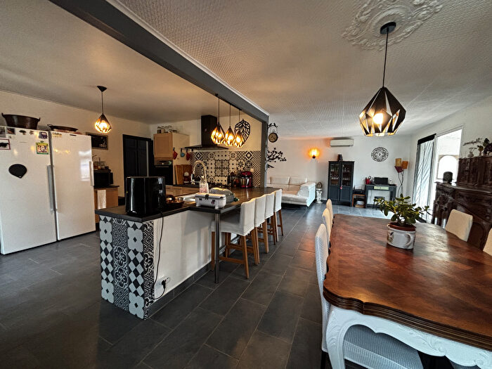 Pézenas - Maison 5 pièces à vendre