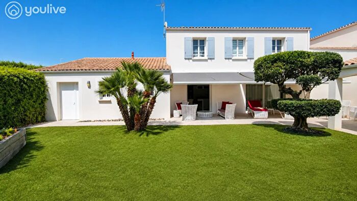 Périgny : Maison 6 pièces à vendre