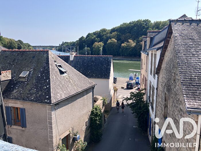 Auray, Saint-Goustan, Port : Maison 7 pièces à vendre
