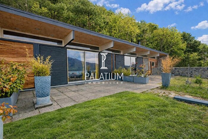 Maison 5 pièces à Savines-le-Lac, à vendre