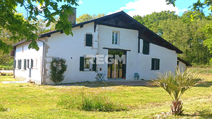 Maison à vendre - Labatut - 5 pièces - 4 chambres