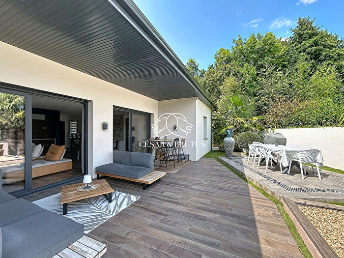 Maison 5 pièces à vendre à Riorges