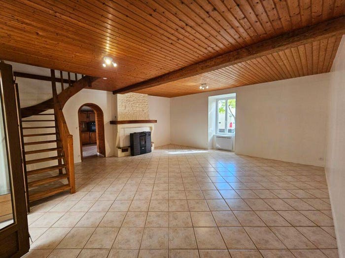 Landrais - Maison 3 pièces à louer