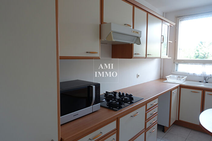 Châtillon, Vauban, Coulée Verte - Appartement 2 pièces à louer
