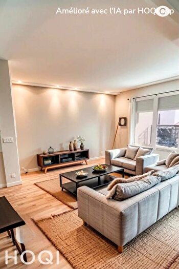 Appartement à vendre - Saint-Cyprien, Le Collège - 3 pièces - 2 chambres