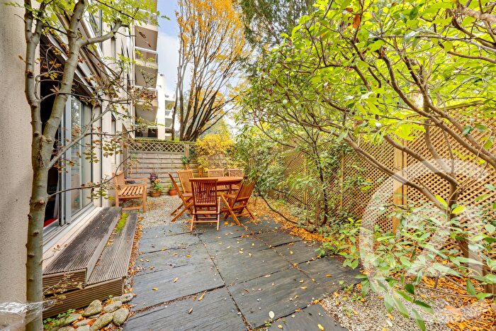 Appartement à vendre - Issy-les-Moulineaux, Centre-ville, Corentin Celton, Les Varennes - 4 pièces - 3 chambres