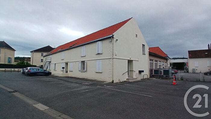 Appartement 3 pièces à vendre à Coulommiers, Chemin de Fer