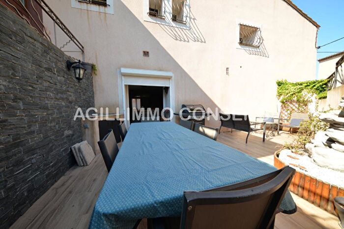Maison 8 pièces à vendre - Puget-sur-Argens