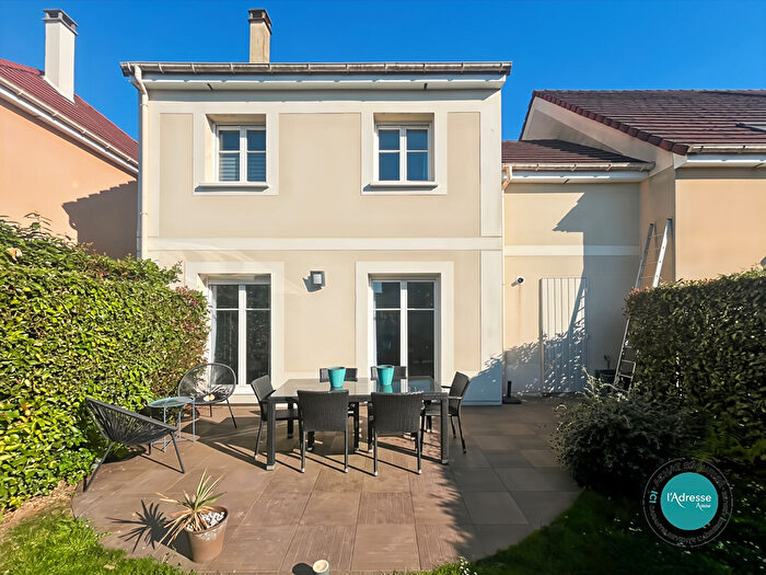 Maison 5 pièces à vendre - Lisses