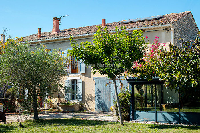 Maison à vendre - Monteux - 12 pièces - 9 chambres