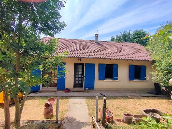Maison 6 pièces à vendre - Pageas