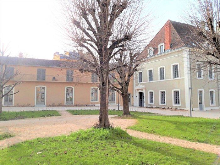 Matthias, Chalon-sur-Saône - Appartement 1 pièce à louer