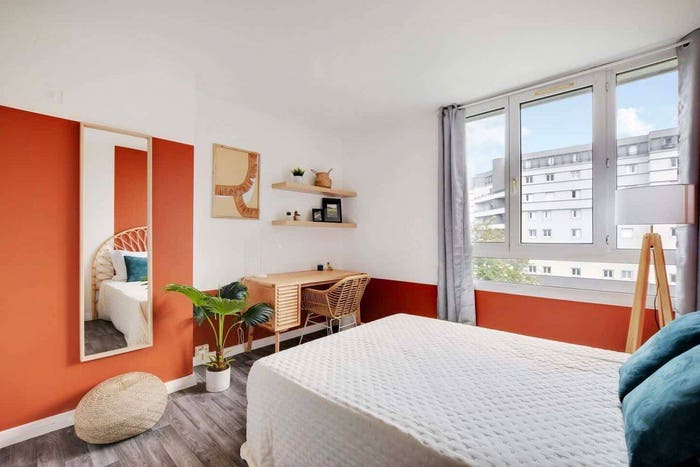 Appartement 1 pièce à louer à Hauts Fossés-Esslières-Sorières, Le Kremlin-Bicêtre