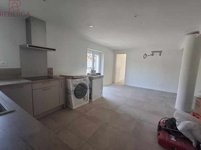 Appartement 3 pièces à Lagarrigue, à louer