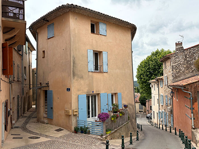 Appartement 3 pièces à vendre à Éguilles