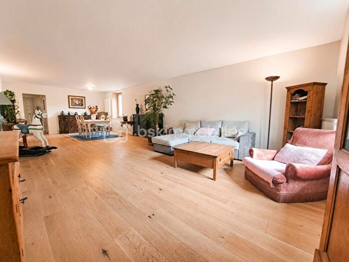 Appartement 7 pièces à Morez, à vendre